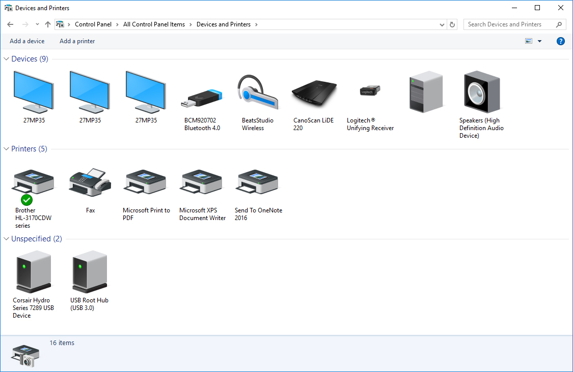 Printer Stuck During Installation • computersdotcalm Printer Stuck During Installation • computersdotcalm